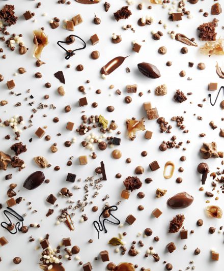 Restaurant - Esperit Roca